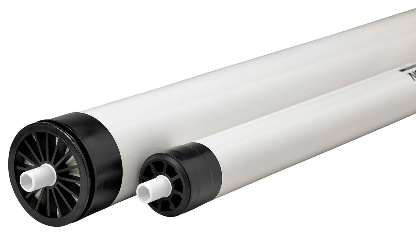 Axeon RO Membrane – HF4 Series Membrane Elements | Bottled Water ...